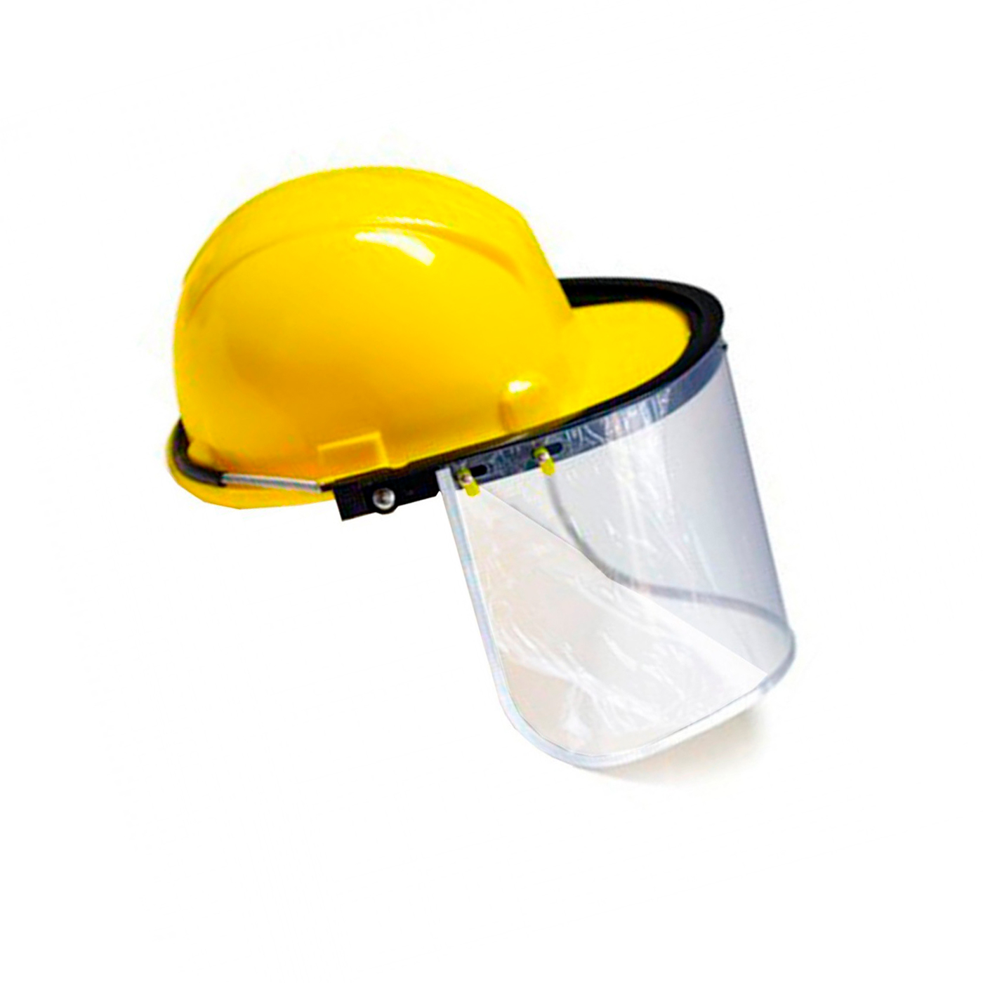 Protector Facial Para Casco