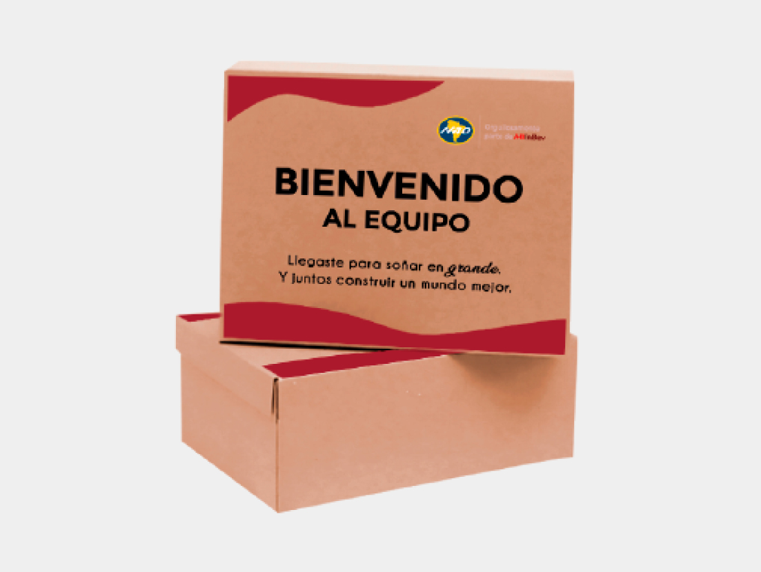 CAJA-EMPAQUE – Merchandising b2b